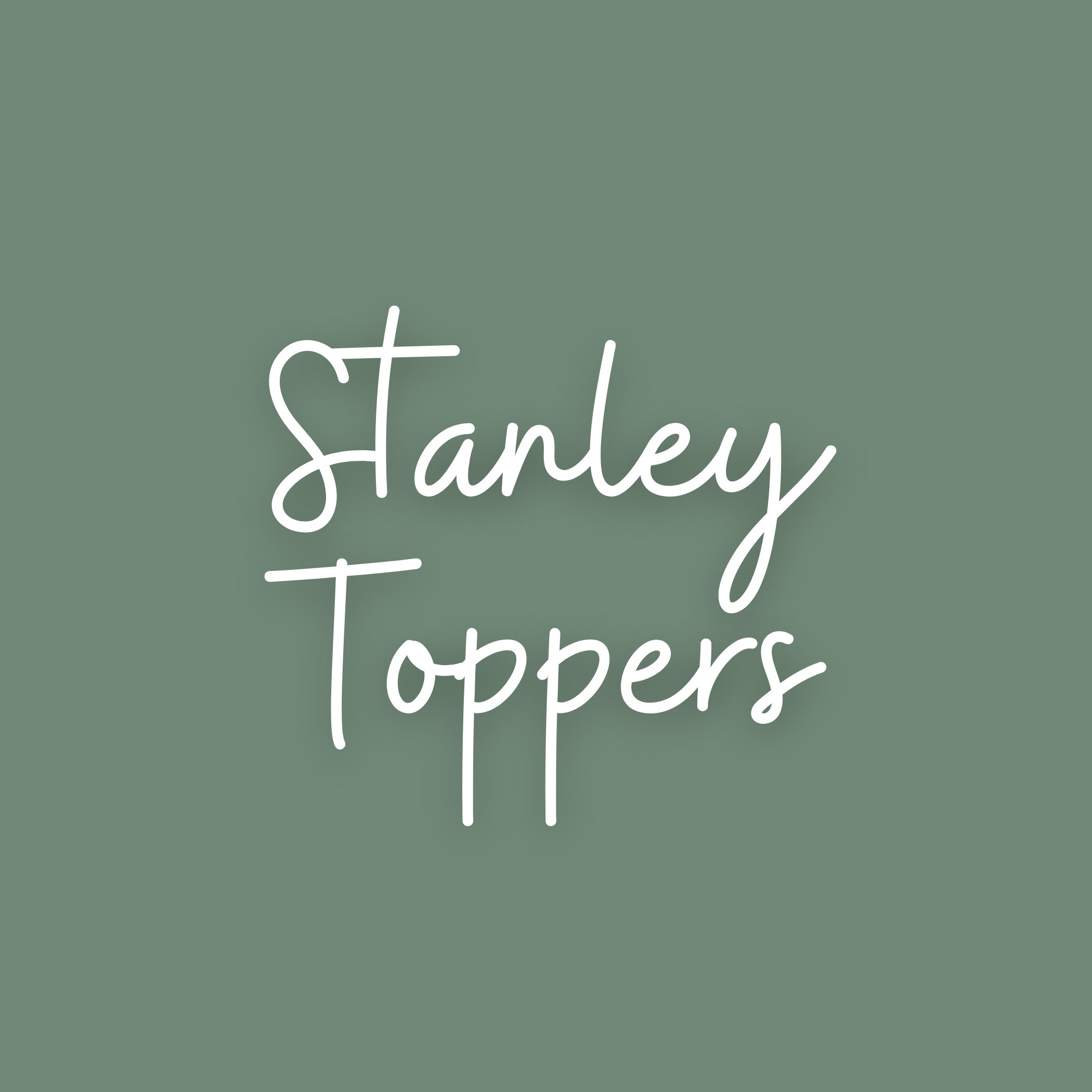 Stanley Toppers – The Blissful Buck